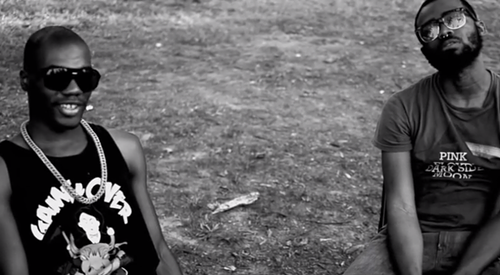 Memphis Flyer | The Sidewayz Showcase Love for Video Games with “Chun ...