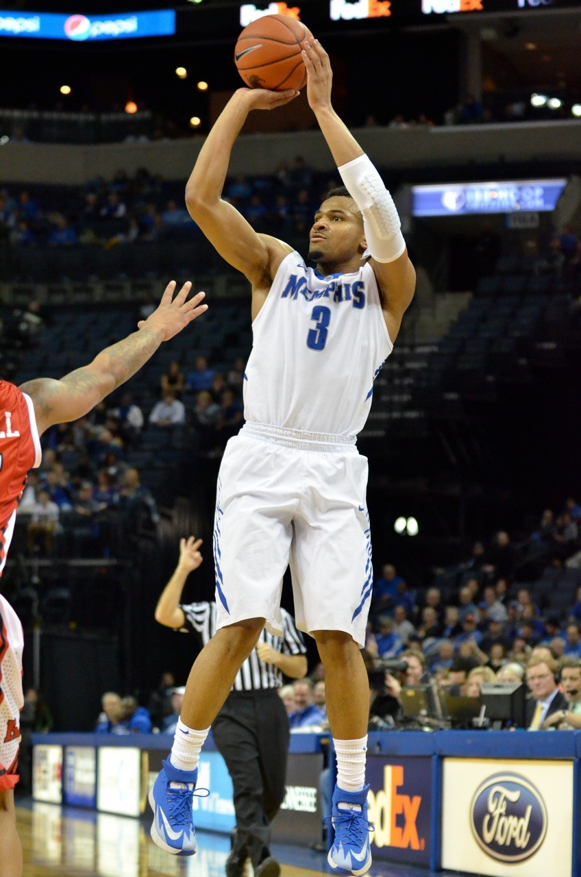 Memphis Flyer | Tiger Trivia Tuesday