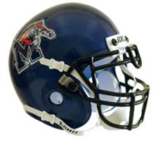 Memphis Flyer | Tigers Release 2010 Football Schedule