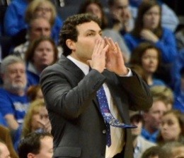 Memphis Flyer | Tigers’ Season Wrap-up