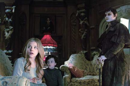 Memphis Flyer | Tim Burton’s “Dark Shadows”