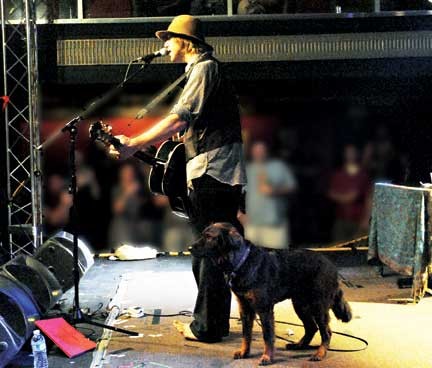 Memphis Flyer | Todd Snider’s Second Decade