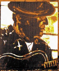 Memphis Flyer | Tom Foster Art Reception