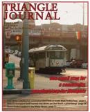 Memphis Flyer | Triangle Journal Ceases Print Publication
