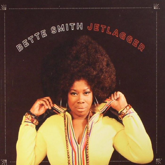 Memphis Flyer | Bette Smith’s Jetlagger: Brooklyn Grit Meets ...