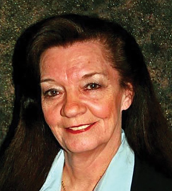 Memphis Flyer | Nita’s retirement party at Stage Stop