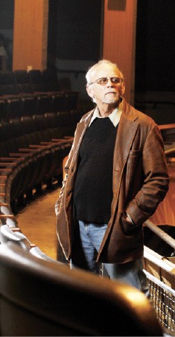 Memphis Flyer | Playhouse on the Square Founder Steps Down Following ...