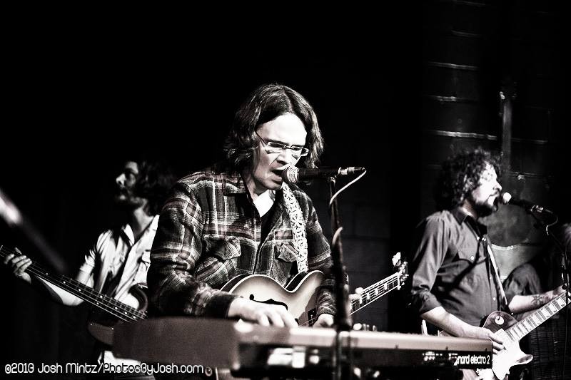 Memphis Flyer | Hump Day to the Max: Sons of Mudboy and Oblivians Light ...