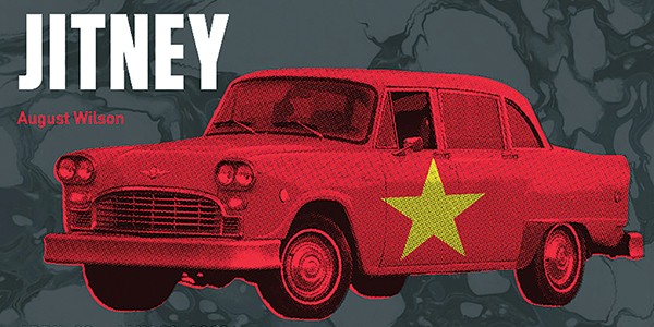 Memphis Flyer | Jitney is August Wilson’s underappreciated masterpiece.