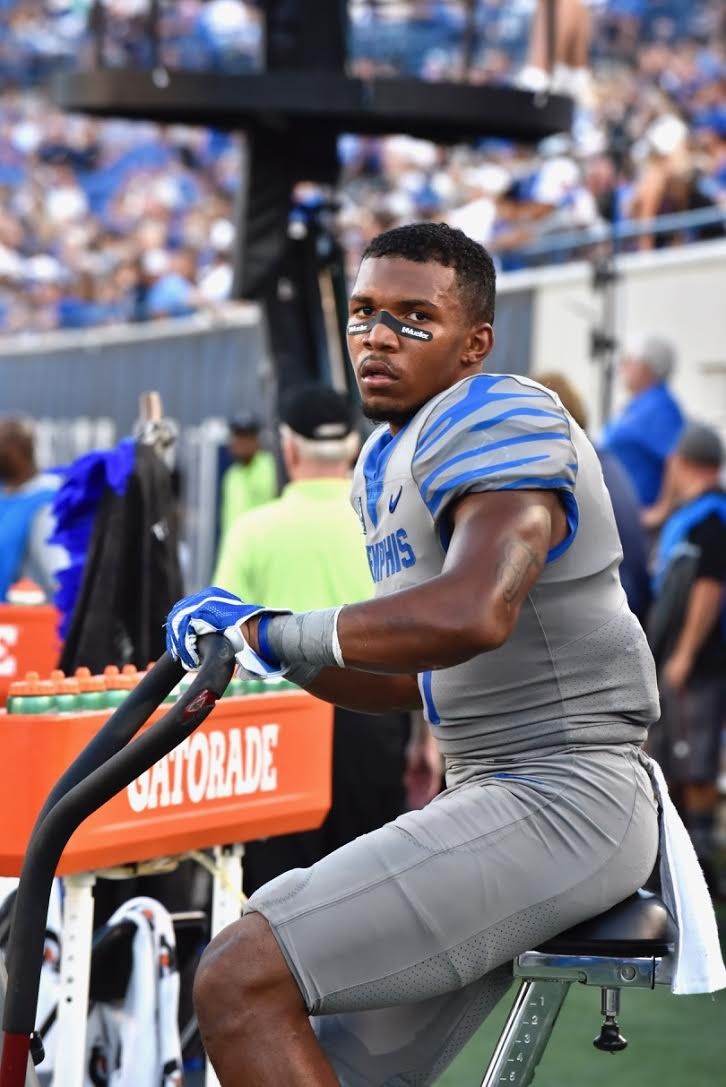 Memphis Flyer | Three Thoughts on Tiger Football