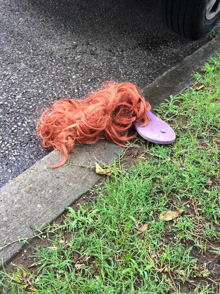 Memphis Flyer | Tumbleweave Returns