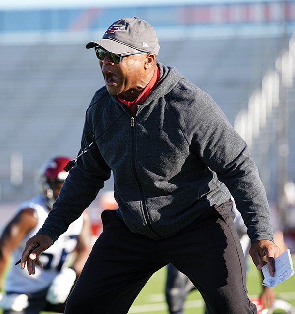 Memphis Flyer | The Memphis Express and AAF Bring Pro Football Back to ...