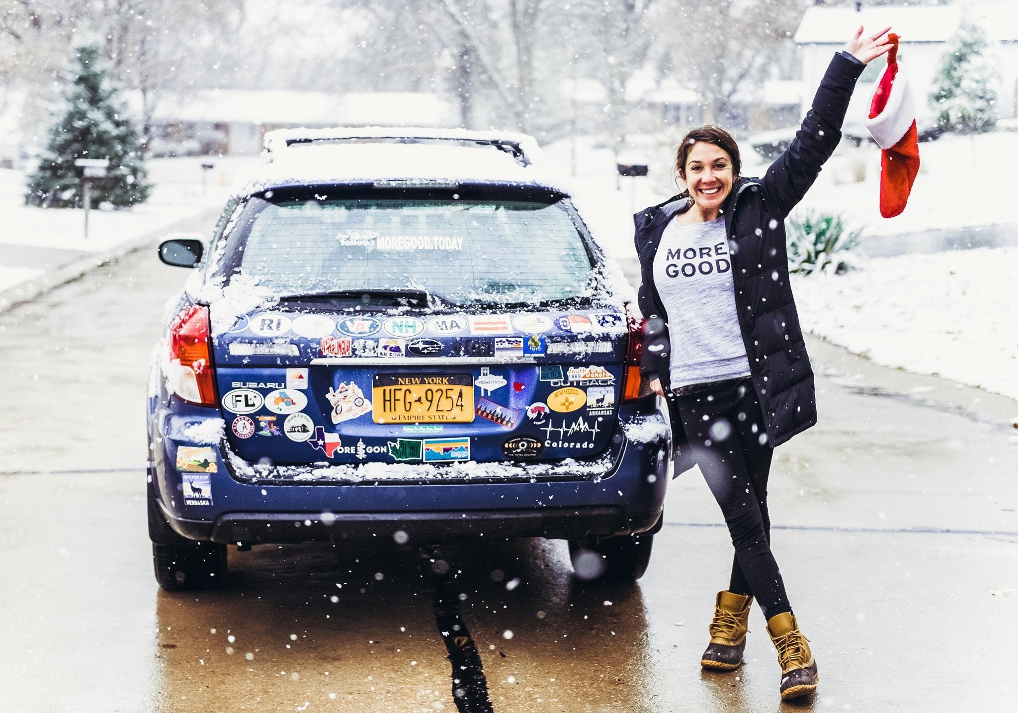 Memphis Flyer | Do Unto Others: Mary Latham