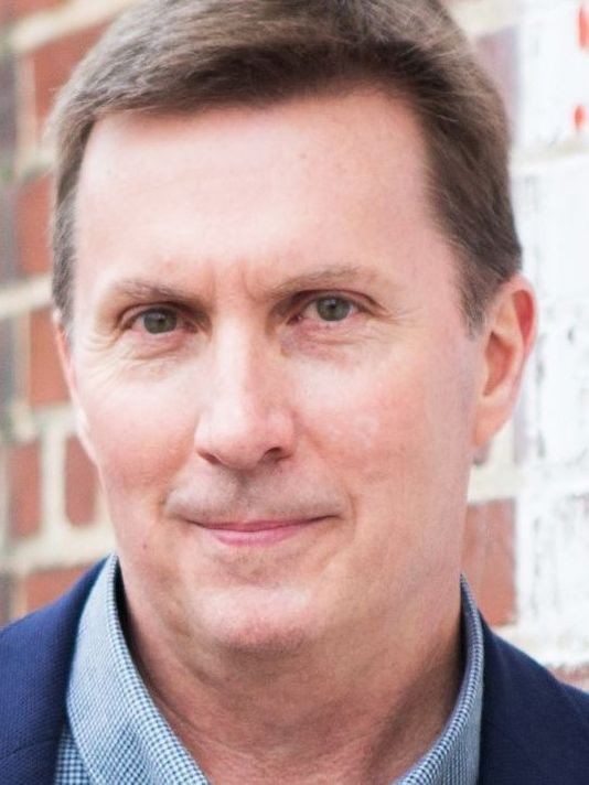 Memphis Flyer | Q&A: Trey Moore, Explore Bike Share Executive Director