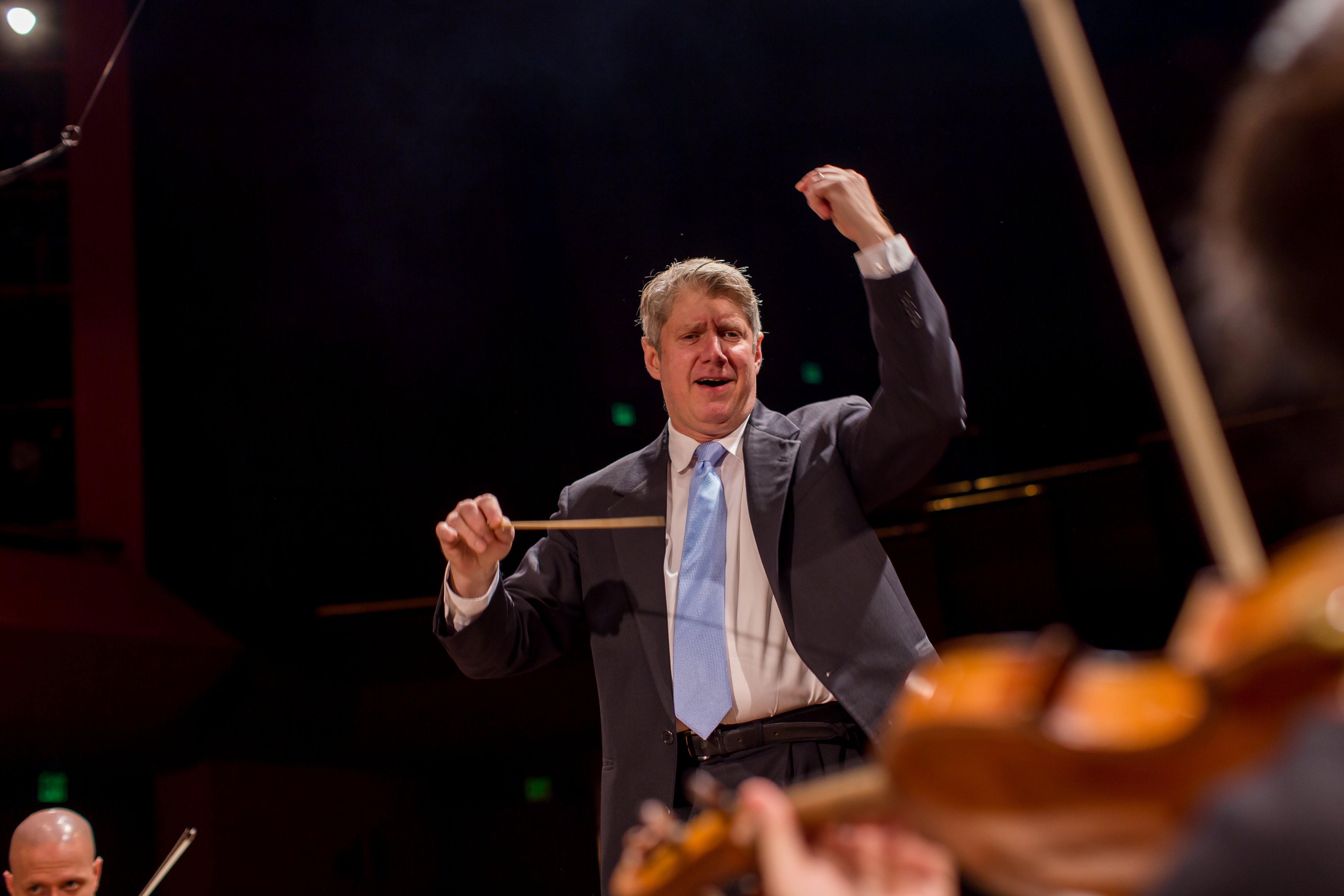 Memphis Flyer | Celebrating Iris Orchestra’s 20th Anniversary and ...