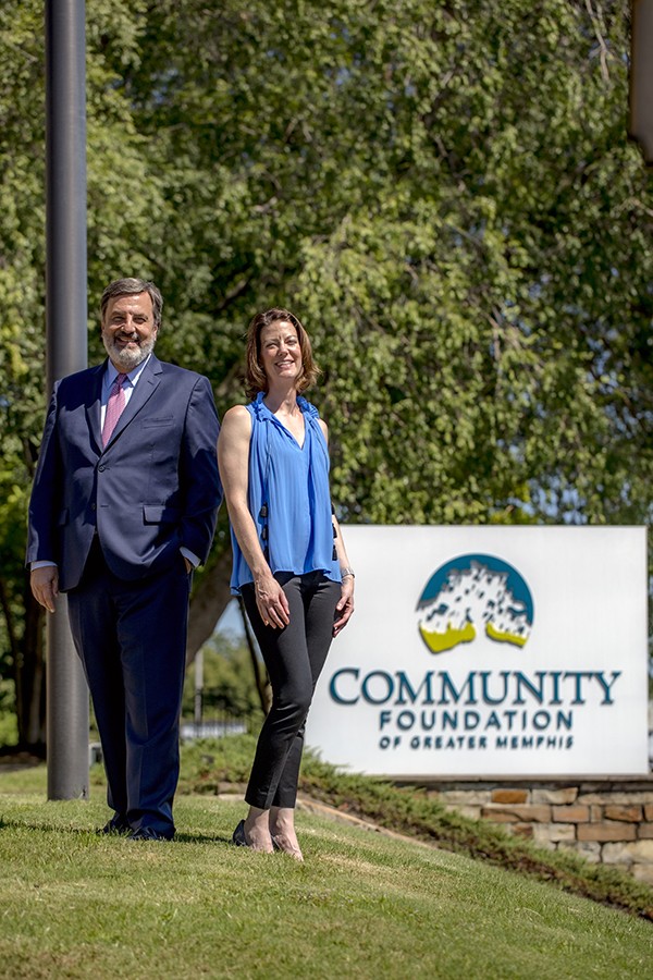 Memphis Flyer | TECH: New Site Shows City Issues at a Glance