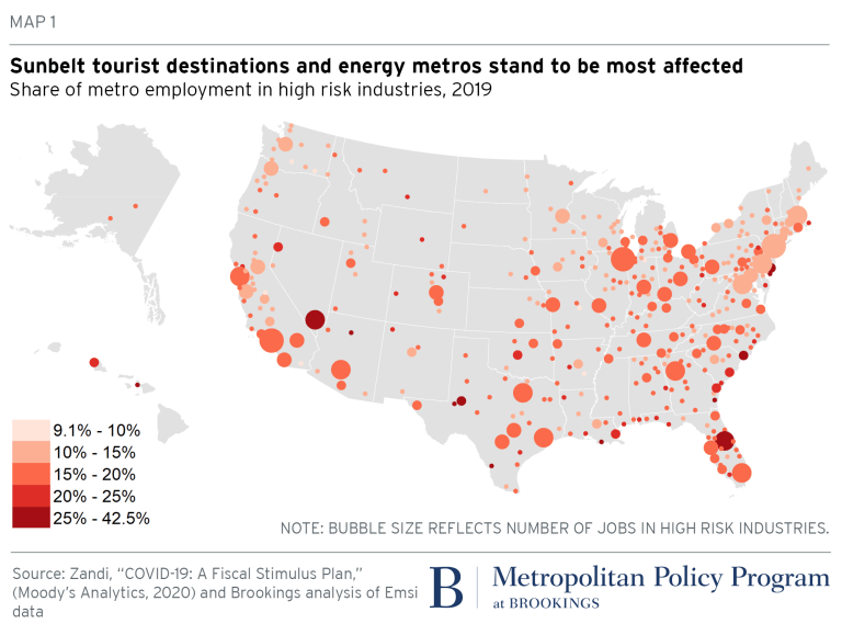Memphis Flyer | Report: Memphis Job Loss Could Top 121,000