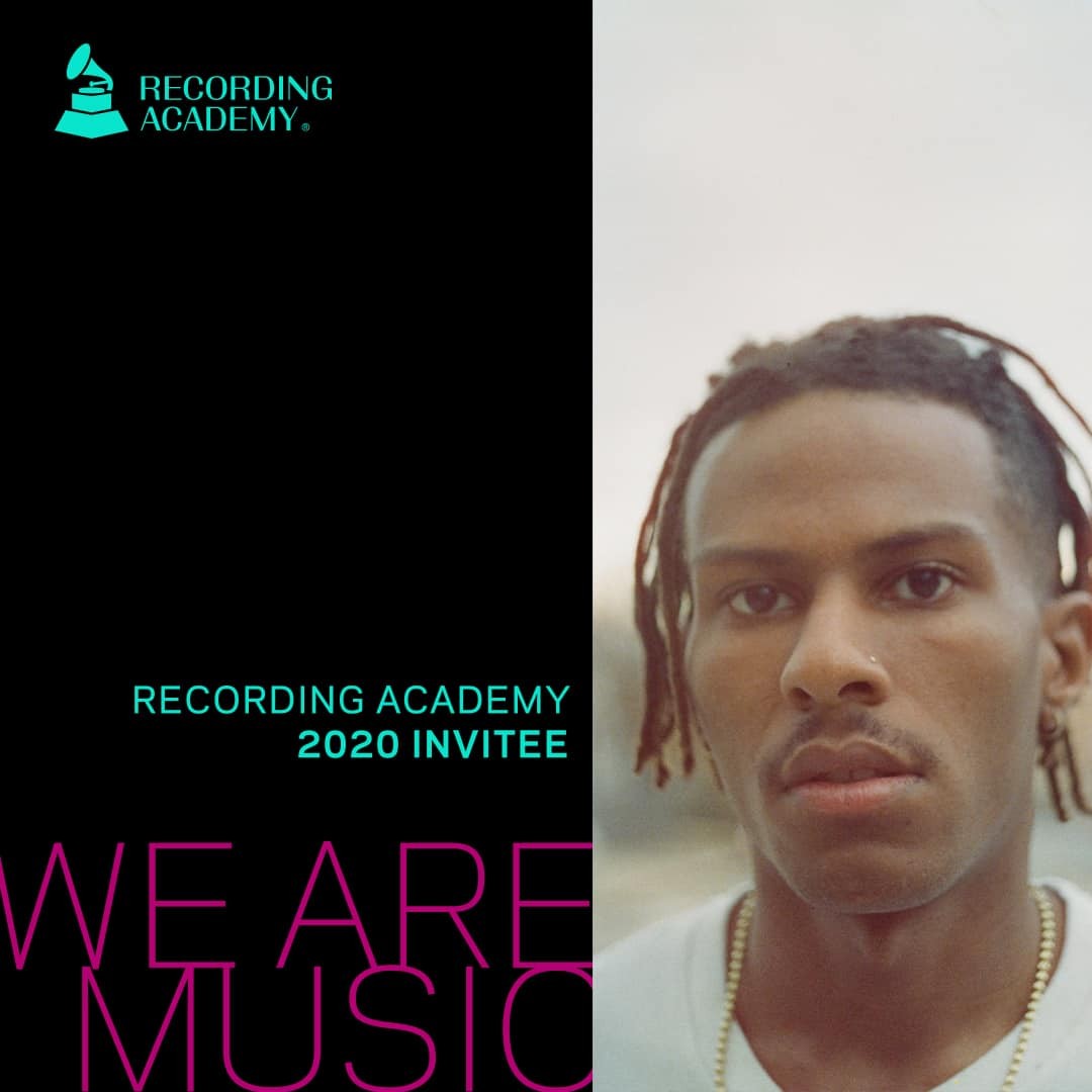 Memphis Flyer | Lawrence Matthews on Recording Academy Invite, Masks ...