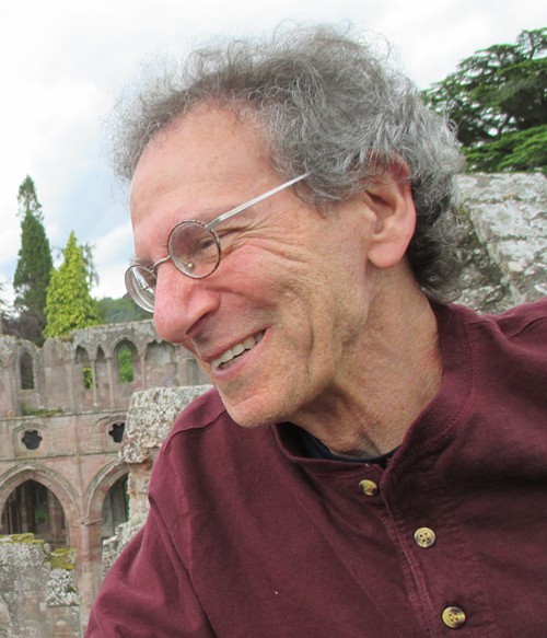 Memphis Flyer | Steve Stern: In a Pinch