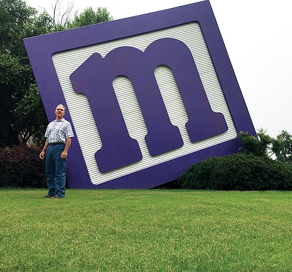 Memphis Flyer | Q&A with the Carousel Doctor