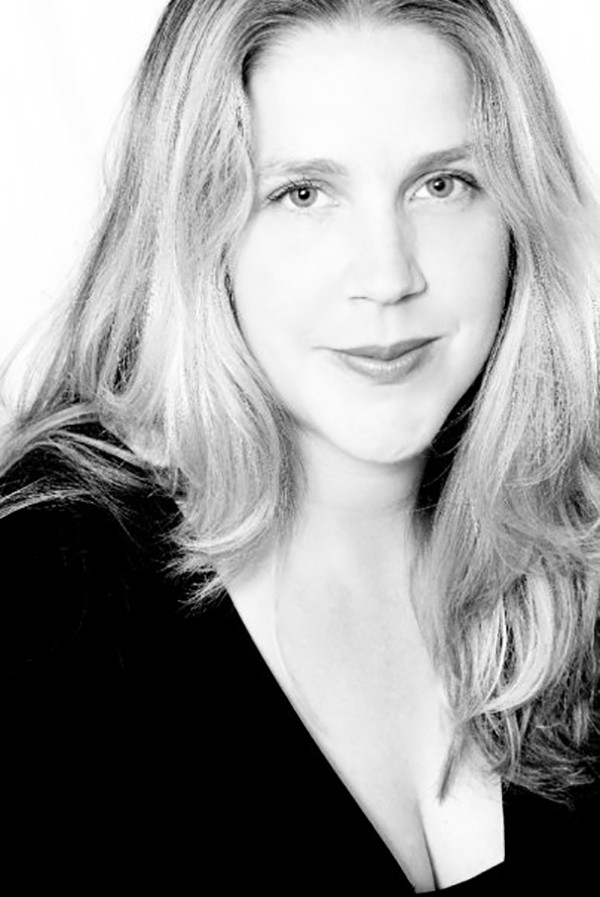 Memphis Flyer | Celebrating Voices