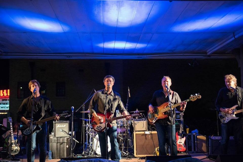Memphis Flyer | The Shoe Birds Video World Premiere