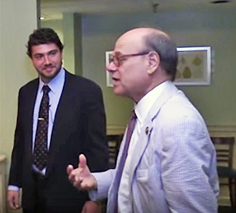 Memphis Flyer | Cohen Drops the Other Shoe, Goes For Marek in District 5