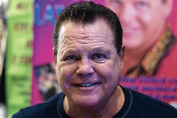 Memphis Flyer | Star Wars: The Cult Reawakens