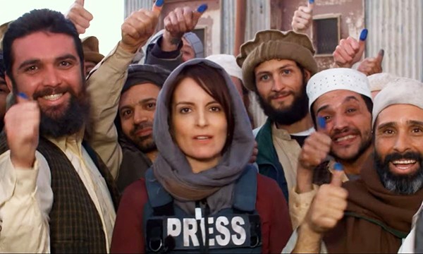 Memphis Flyer | Whiskey Tango Foxtrot