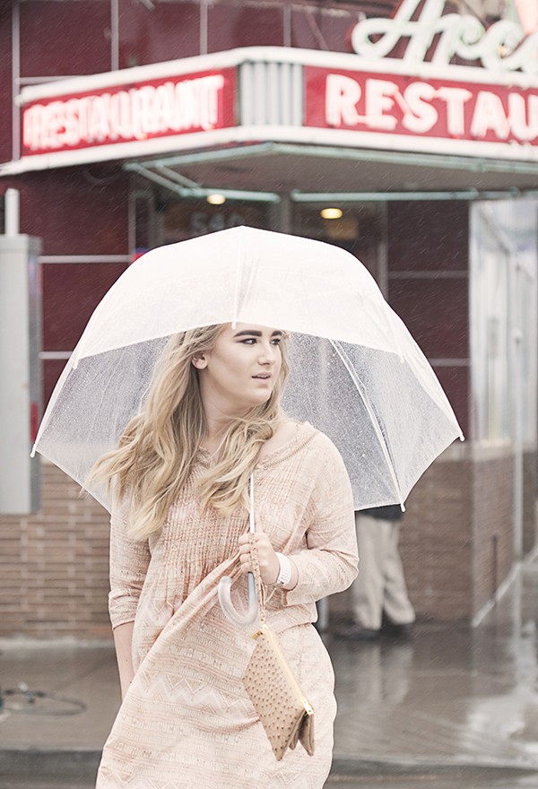 Memphis Flyer | Spring Forward!