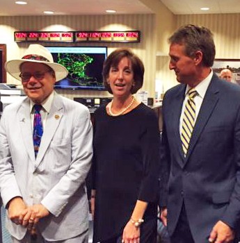 Memphis Flyer | Cohen to Head Back to Cuba With Obama