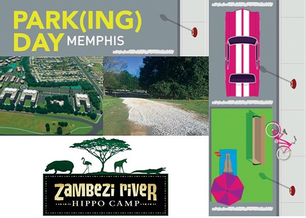 Memphis Flyer | The Memphis Rundown