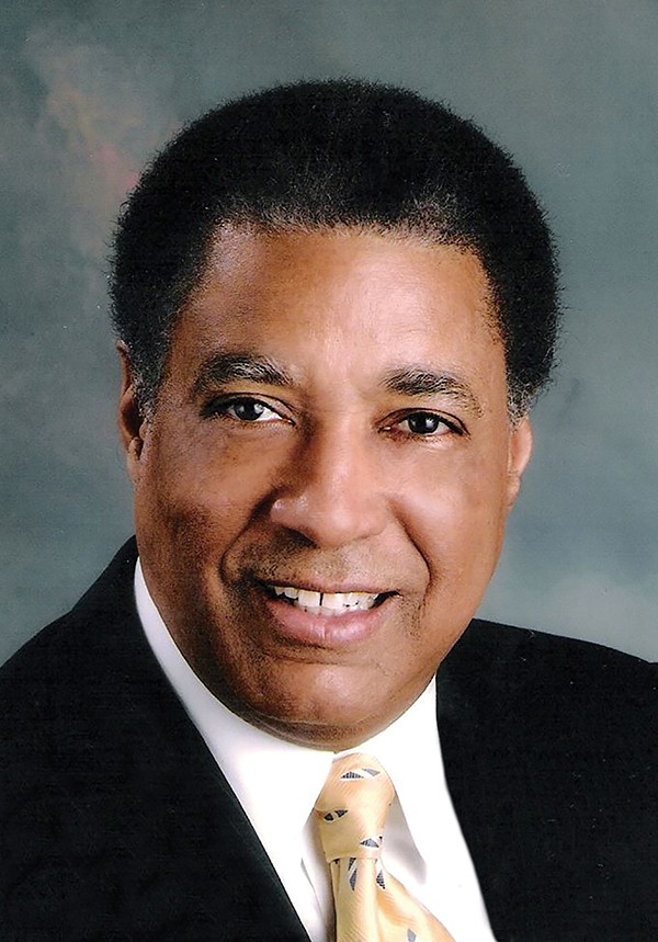 Memphis Flyer | WLOK Celebrates 40 Years of Black Ownership