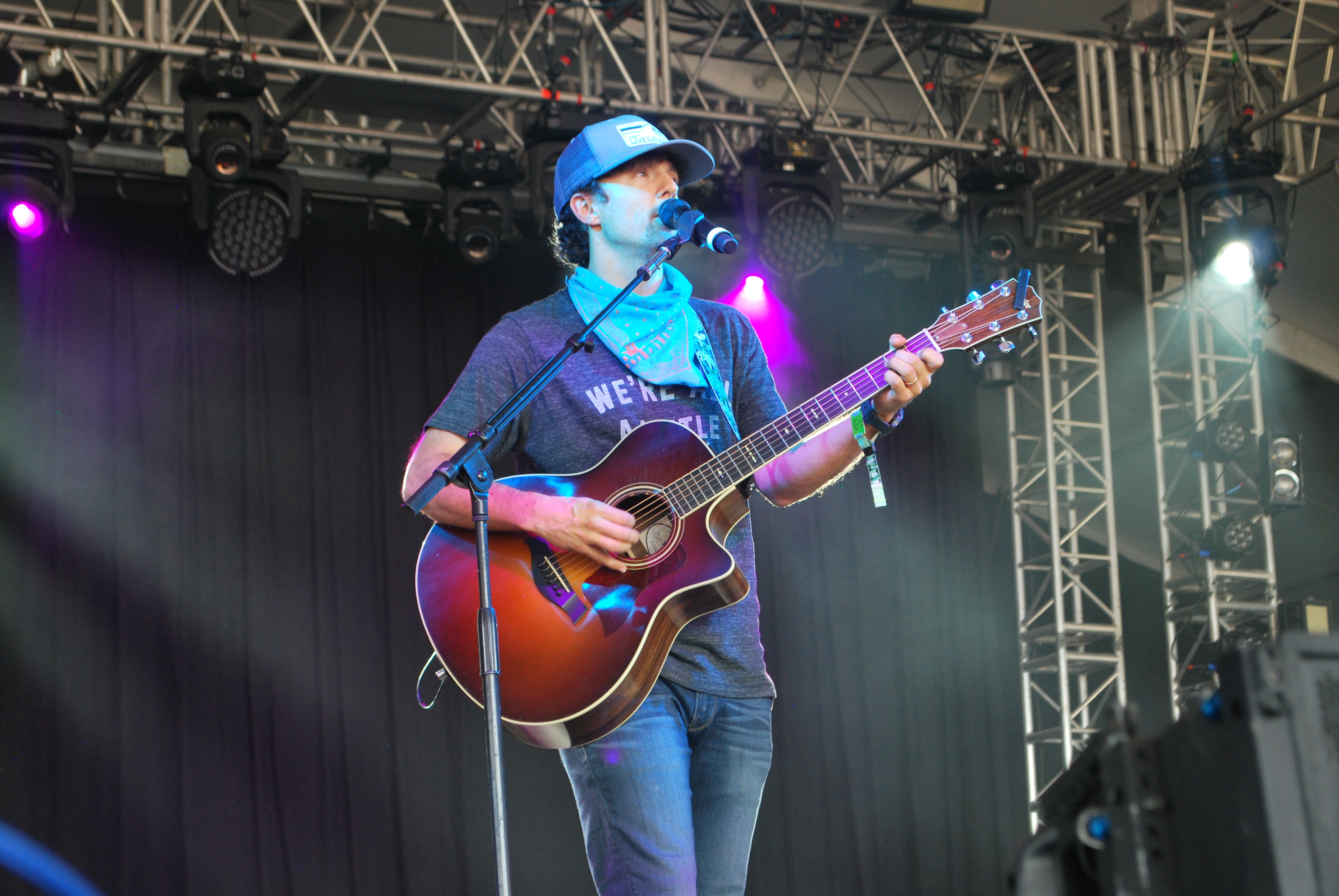 Memphis Flyer | Bonnaroo Music Fest Recap, Day 3