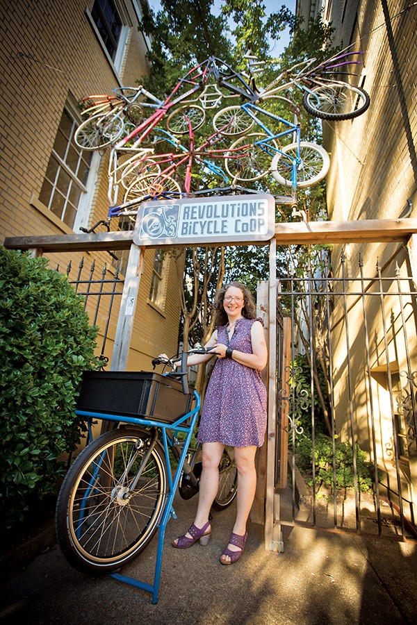 Memphis Flyer | Bike Memphis!