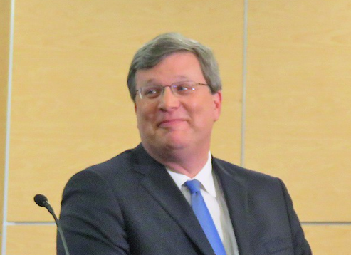 Memphis Flyer | Democrats in Philadelphia Wonder, ‘Where’s Jim?’
