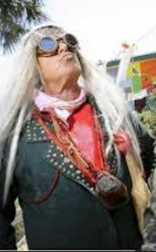 Memphis Flyer | Trump Taps Prince Mongo For Secretary of the Interior