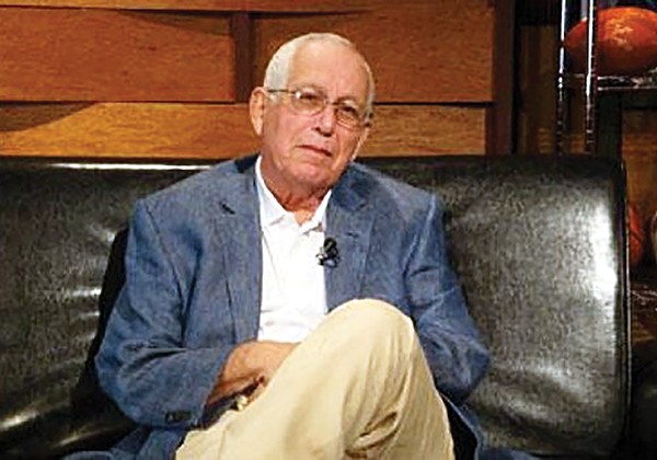 Memphis Flyer | Memphis: Sports Talkin’