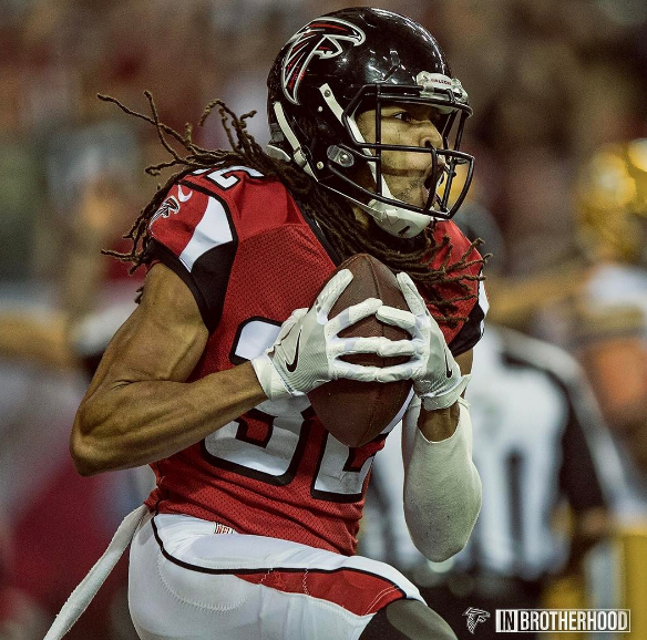 Memphis Flyer | Super Bowl LI: Who Are the Falcons?