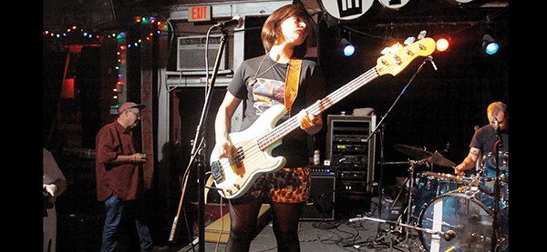 Memphis Flyer | Sharp Balloons Live at Murphy’s