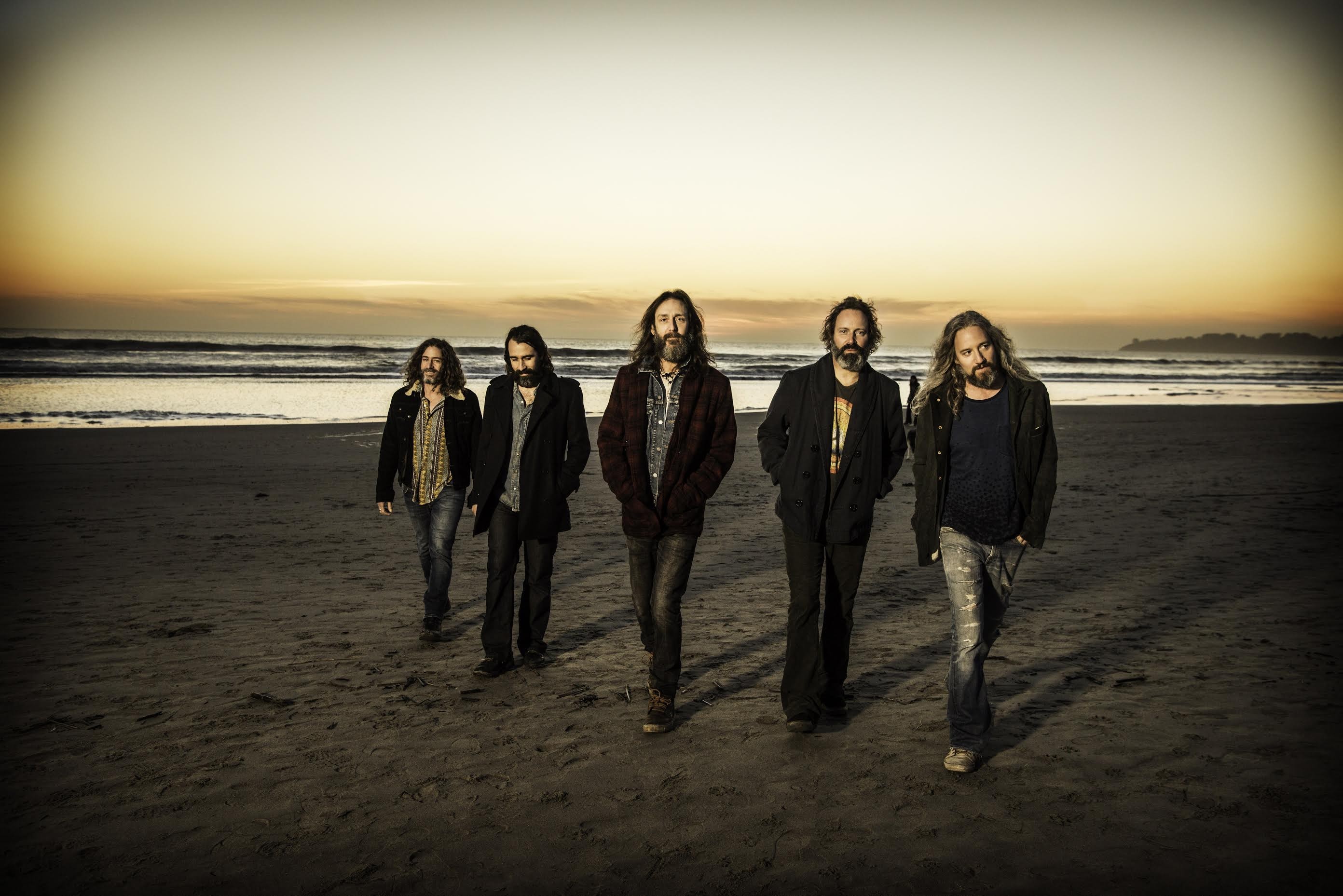 Memphis Flyer | Chris Robinson Brotherhood at New Daisy Saturday