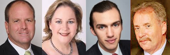 Memphis Flyer | Field Is Set for June 15 General Election in House ...