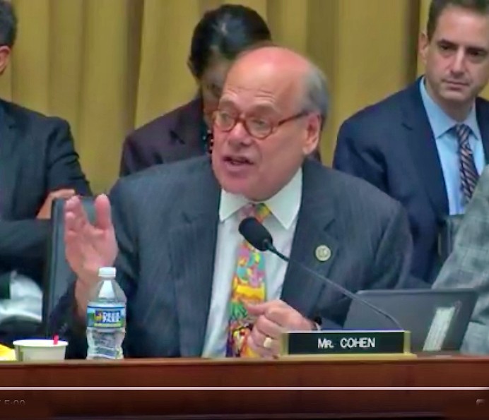 Memphis Flyer | Cohen Tells It!