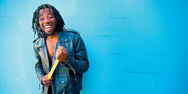 Memphis Flyer | Paa Kow at the Hi-Tone – Echoes of Africa