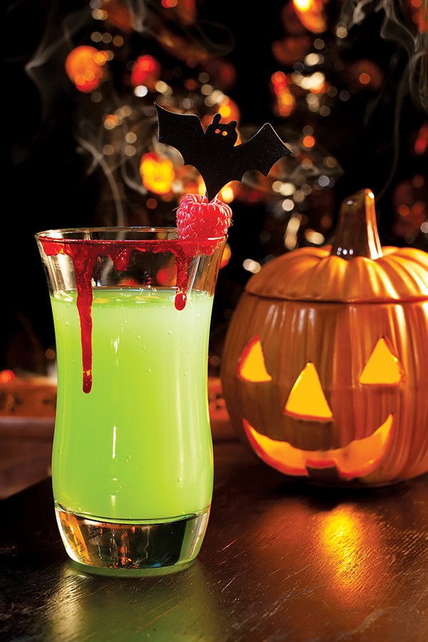 Memphis Flyer | Spooky Spirits