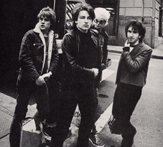 Memphis Flyer | U2: 40