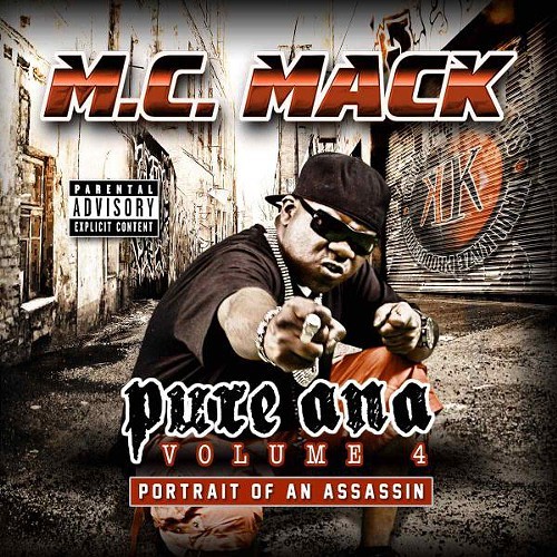 Memphis Flyer | Underground King: M.C. Mack