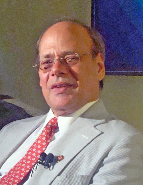 Memphis Flyer | Cohen: “Our Whole Idea of the Free Market Is History.”