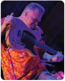 Memphis Flyer | Wevl 89.9 Blues on the Bluff