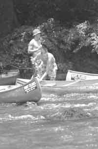Memphis Flyer | Wild On the Spring River